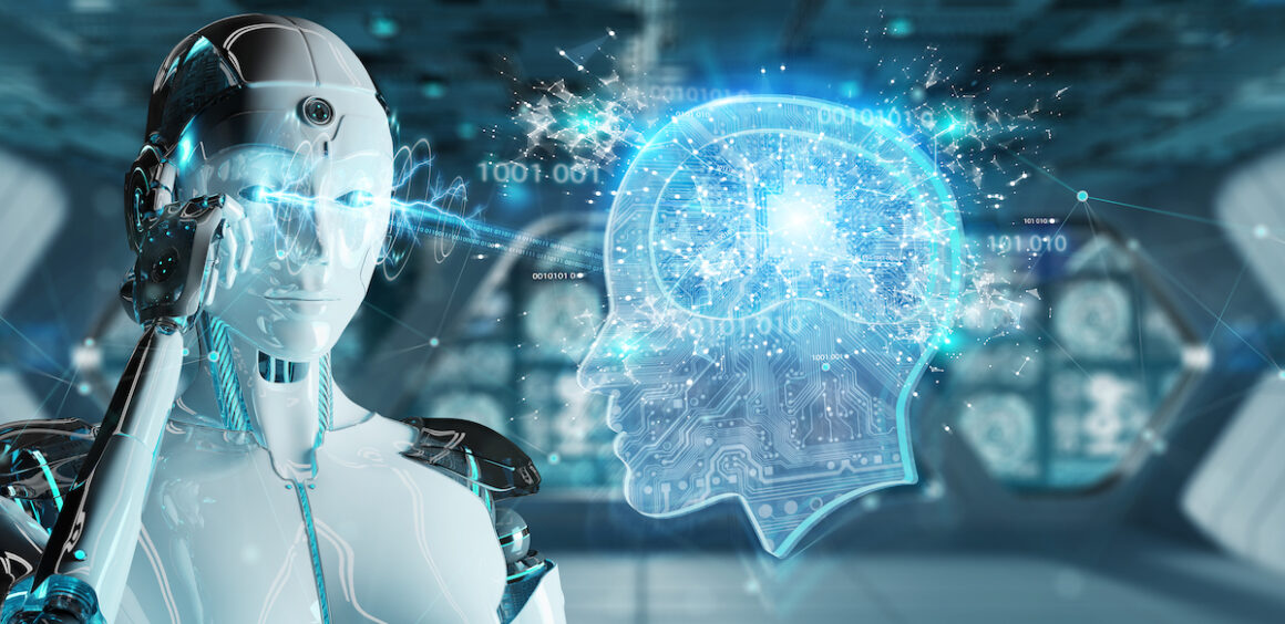 Understanding Cognitive Robotics: Applications and Real-world ...