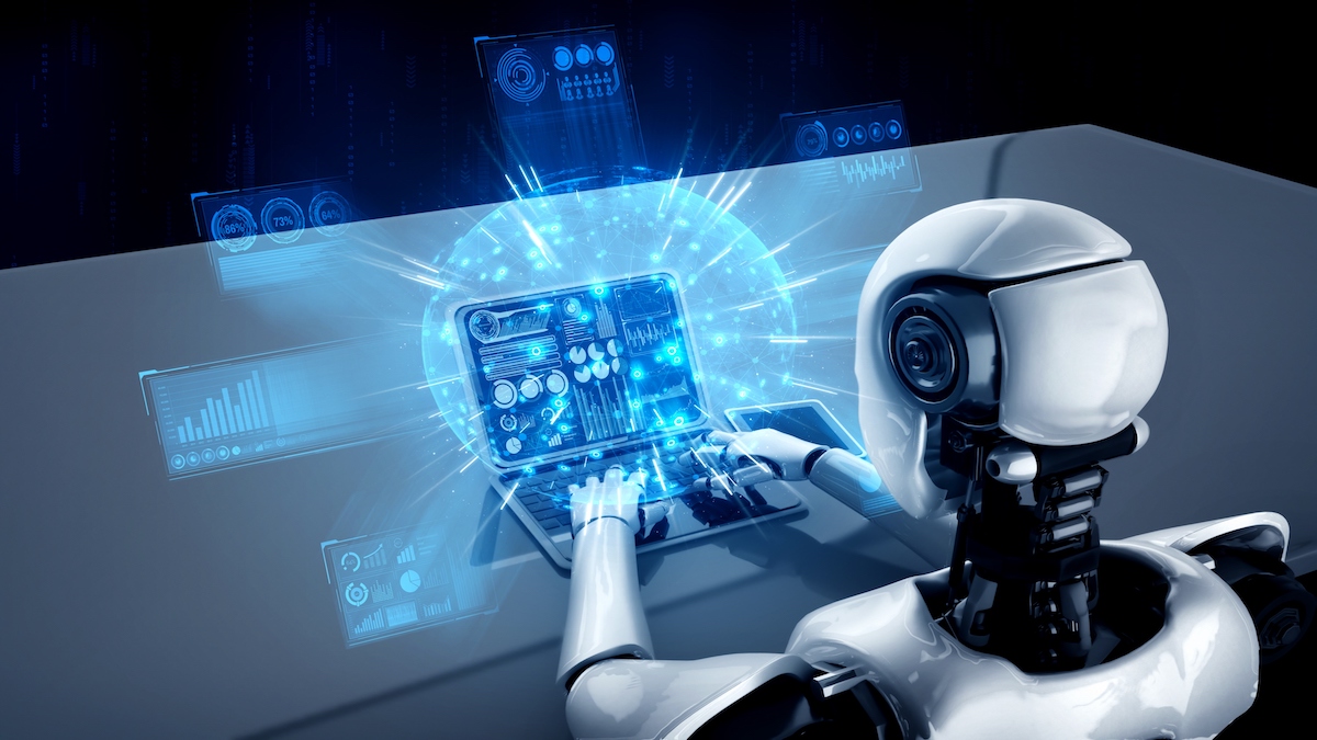 The New Era of Intelligent Machines: Exploring the Impact of AI in ...