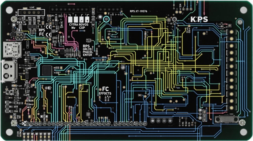 Motor Controllers and Boards for Robotics: Everything You Need to Know ...