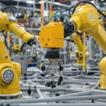 10 Uses of Robots Across Different Industries - Robotics Unleashed