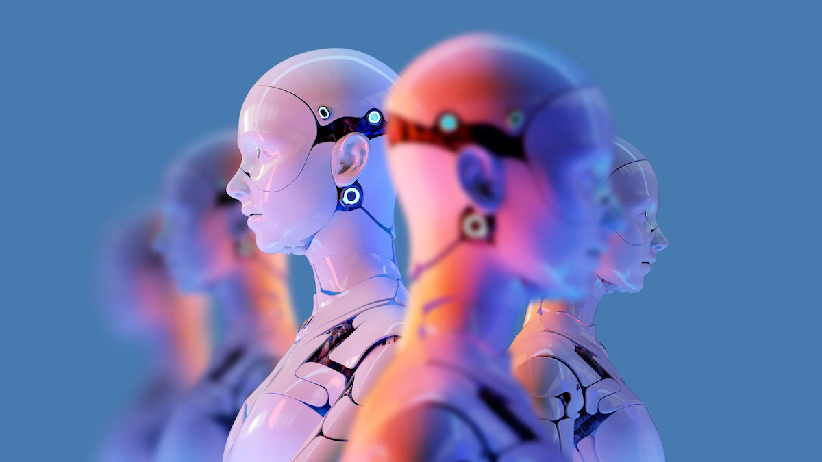 Robotics 101: Definitions, History, and Beginner Guides - Robotics ...